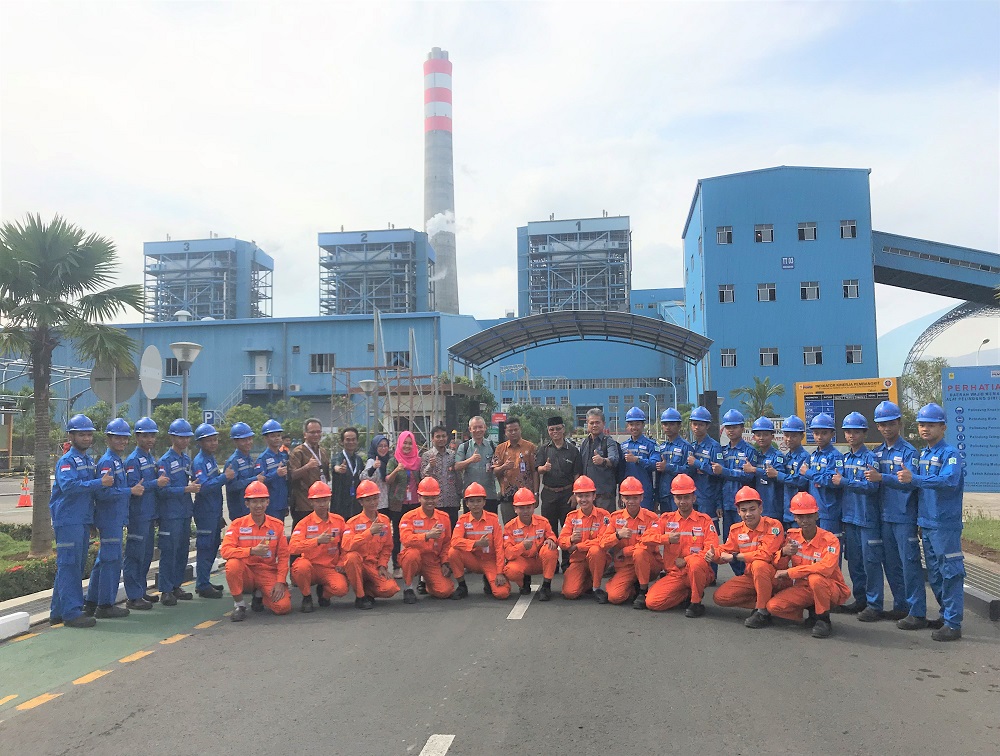 PT Teknik Energi Utama